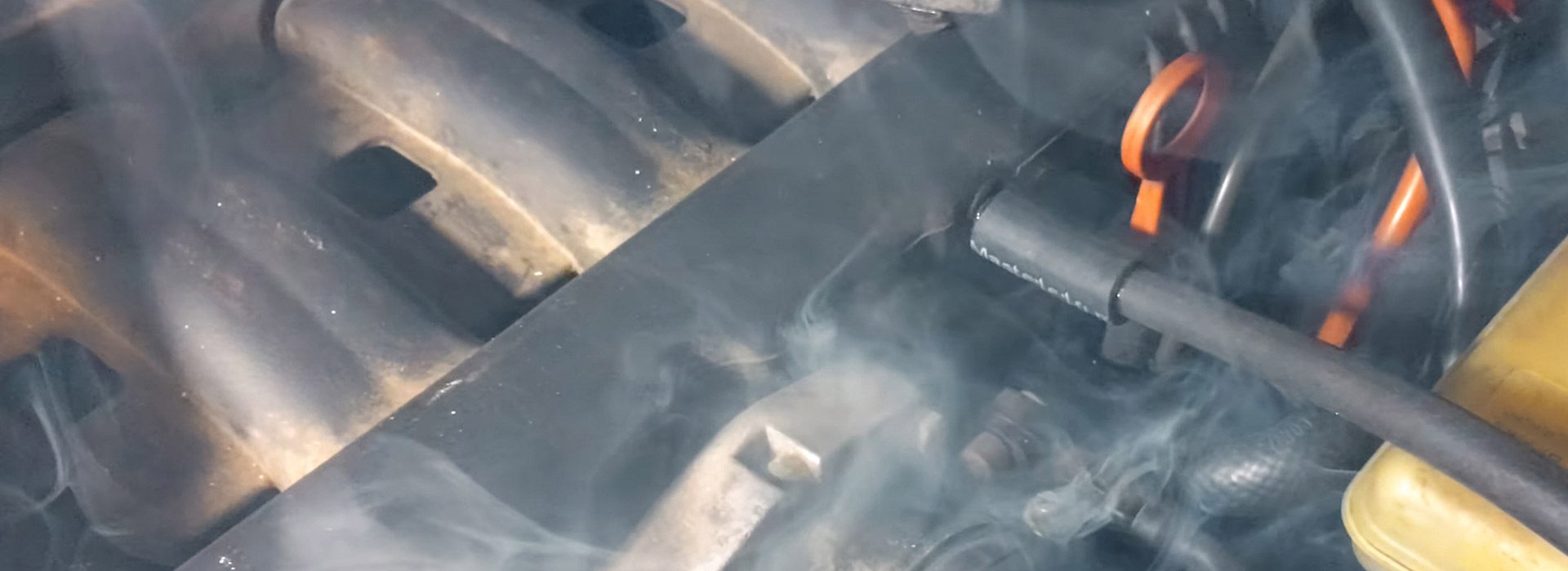 Bus Fire Suppression Solutions | Fire Safety Solutions for Buses