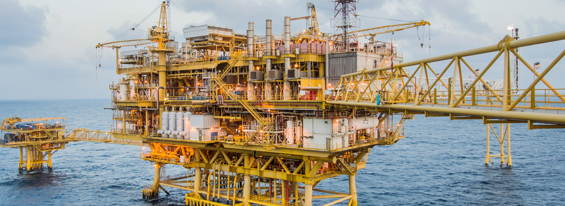 Industrial Fire Suppression Solutions | Fire Safety Solutions for ...