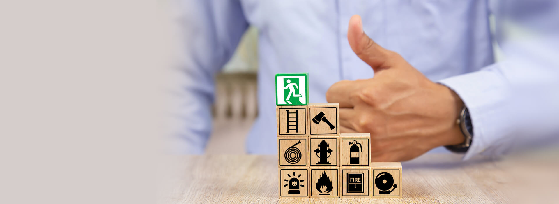 Industrial Fire Protection Services | Advanced Technology Fire Fighting ...